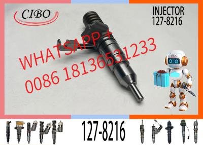 China 127-8207 127-8216 173-4647 0R-8475 Premium Mechanical Diesel Fuel Injector Pump Assembly for 3116 Engine Replacement Parts for sale