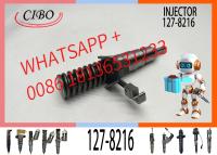 China 127-8207 127-8216 173-4647 0R-8475 Premium Mechanical Diesel Fuel Injector Pump Assembly for 3116 Engine Replacement Parts for sale