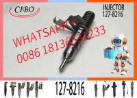 China 127-8207 127-8216 173-4647 0R-8475 Premium Mechanical Diesel Fuel Injector Pump Assembly for 3116 Engine Replacement Parts for sale
