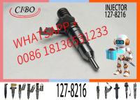 China 127-8207 127-8216 173-4647 0R-8475 Premium Mechanical Diesel Fuel Injector Pump Assembly for 3116 Engine Replacement Parts for sale