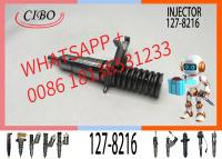 China 127-8207 127-8216 173-4647 0R-8475 Premium Mechanical Diesel Fuel Injector Pump Assembly for 3116 Engine Replacement Parts for sale