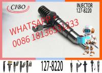 China 101-8673 127-8209 0R-4374 127-8220 High Quality Diesel Fuel Pump for 3116 Injector Mechanical Injector Assembly Parts for sale