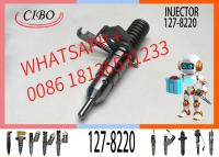 China 101-8673 127-8209 0R-4374 127-8220 High Quality Diesel Fuel Pump for 3116 Injector Mechanical Injector Assembly Parts for sale