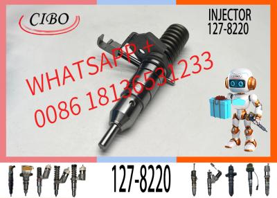 China 101-8673 127-8209 0R-4374 127-8220 High Quality Diesel Fuel Pump for 3116 Injector Mechanical Injector Assembly Parts for sale