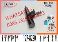 China 101-8673 127-8209 0R-4374 127-8220 High Quality Diesel Fuel Pump for 3116 Injector Mechanical Injector Assembly Parts for sale