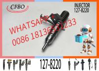 China 101-8673 127-8209 0R-4374 127-8220 High Quality Diesel Fuel Pump for 3116 Injector Mechanical Injector Assembly Parts for sale