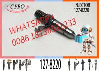 China 101-8673 127-8209 0R-4374 127-8220 High Quality Diesel Fuel Pump for 3116 Injector Mechanical Injector Assembly Parts for sale