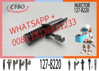 China 101-8673 127-8209 0R-4374 127-8220 High Quality Diesel Fuel Pump for 3116 Injector Mechanical Injector Assembly Parts for sale