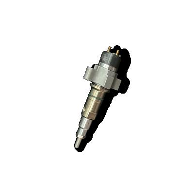 China Common rail injector fuel injecto 5491659 4327072 4359204 4307414 for QSL Excavator QSL9.3 ISCE Engine 6L for sale