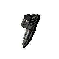 China D-etroit 12.7L SERIES S60 N2 Common Rail Diesel Fuel Injector 5237820 5234775 5234785 5234935 5235605 5237045 5237821 for sale