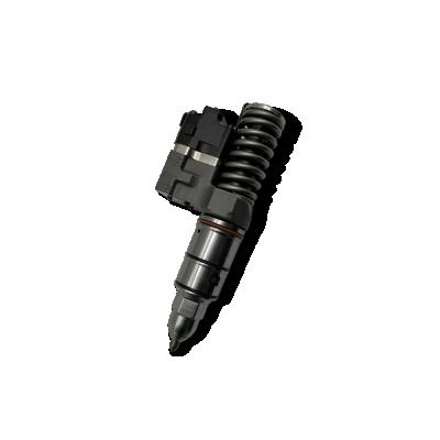 China D-etroit 12.7L SERIES S60 N2 Common Rail Diesel Fuel Injector 5237820 5234775 5234785 5234935 5235605 5237045 5237821 for sale