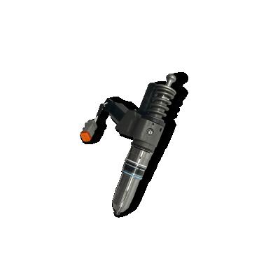 China Wholesale High-performance Fuel Components Diesel Fuel Injector 3411761 3080931F 3087733 4903474 3087560 4903472 for M11 Engine for sale