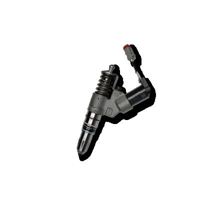 China New Fuel Injector 3087558F 3411766F 3411767T 4307776 3411761 for Cum-mins Diesel Engine QSN14 N14 for sale