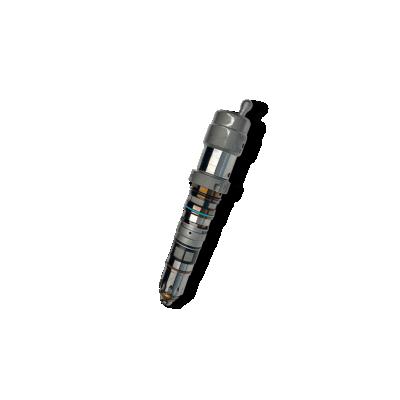 China Common Rail Fuel Injector 4010160 4088416 4088426 4088427 for Sprayer Excavator QSX60 Injector Truck Parts for sale