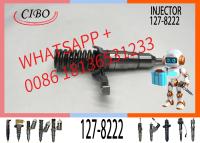 China 127-8213 127-8216 Injector 3114 3116 Engine Fuel Injector 127-8225 127-8222 101-8673 127-8207 127-8209 for sale