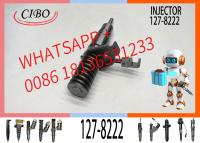 China 127-8213 127-8216 Injector 3114 3116 Engine Fuel Injector 127-8225 127-8222 101-8673 127-8207 127-8209 for sale