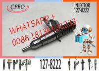 China 127-8213 127-8216 Injector 3114 3116 Engine Fuel Injector 127-8225 127-8222 101-8673 127-8207 127-8209 for sale