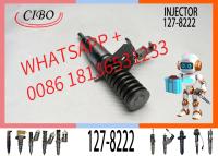 China 127-8213 127-8216 Injector 3114 3116 Engine Fuel Injector 127-8225 127-8222 101-8673 127-8207 127-8209 for sale