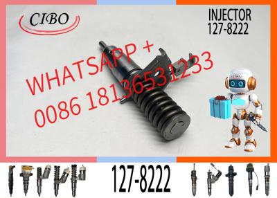 China 127-8213 127-8216 Injector 3114 3116 Engine Fuel Injector 127-8225 127-8222 101-8673 127-8207 127-8209 for sale