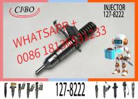 China 127-8213 127-8216 Injector 3114 3116 Engine Fuel Injector 127-8225 127-8222 101-8673 127-8207 127-8209 for sale