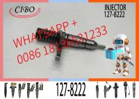 China 127-8213 127-8216 Injector 3114 3116 Engine Fuel Injector 127-8225 127-8222 101-8673 127-8207 127-8209 for sale