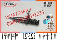 China diesel Fuel Injector 127-8225 127-8228 127-8211 1620218 for diesel Excavator 3114 3116 Fuel Injector 1278225 1278228 1278211 for sale