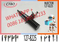 China diesel Fuel Injector 127-8225 127-8228 127-8211 1620218 for diesel Excavator 3114 3116 Fuel Injector 1278225 1278228 1278211 for sale