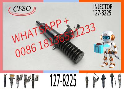 China diesel Fuel Injector 127-8225 127-8228 127-8211 1620218 for diesel Excavator 3114 3116 Fuel Injector 1278225 1278228 1278211 for sale