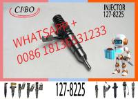 China diesel Fuel Injector 127-8225 127-8228 127-8211 1620218 for diesel Excavator 3114 3116 Fuel Injector 1278225 1278228 1278211 for sale