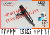China diesel Fuel Injector 127-8225 127-8228 127-8211 1620218 for diesel Excavator 3114 3116 Fuel Injector 1278225 1278228 1278211 for sale