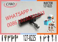 China diesel Fuel Injector 127-8225 127-8228 127-8211 1620218 for diesel Excavator 3114 3116 Fuel Injector 1278225 1278228 1278211 for sale