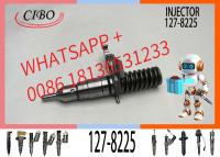 China diesel Fuel Injector 127-8225 127-8228 127-8211 1620218 for diesel Excavator 3114 3116 Fuel Injector 1278225 1278228 1278211 for sale