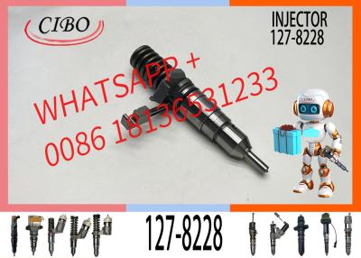 China 127-8218 127-8228 4P-2233 0R-8465 Premium Mechanical Diesel Fuel Injector Pump Assembly for 3116 Engine Replacement Parts for sale