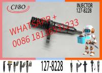 China 127-8218 127-8228 4P-2233 0R-8465 Premium Mechanical Diesel Fuel Injector Pump Assembly for 3116 Engine Replacement Parts for sale