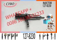 China High-Performance Diesel Fuel Injector 127-8230 0R-8463 1278230 0R8463 for 3116 Engine for sale