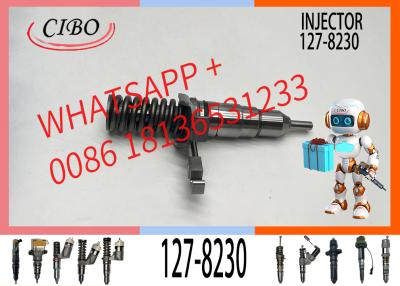 China High-Performance Diesel Fuel Injector 127-8230 0R-8463 1278230 0R8463 for 3116 Engine for sale
