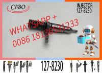 China High-Performance Diesel Fuel Injector 127-8230 0R-8463 1278230 0R8463 for 3116 Engine for sale