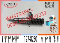 China High-Performance Diesel Fuel Injector 127-8230 0R-8463 1278230 0R8463 for 3116 Engine for sale