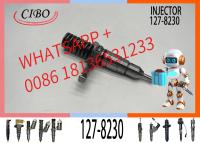 China High-Performance Diesel Fuel Injector 127-8230 0R-8463 1278230 0R8463 for 3116 Engine for sale