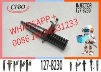 China High-Performance Diesel Fuel Injector 127-8230 0R-8463 1278230 0R8463 for 3116 Engine for sale