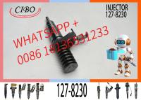 China High-Performance Diesel Fuel Injector 127-8230 0R-8463 1278230 0R8463 for 3116 Engine for sale