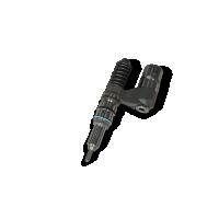 China Fuel Injector Assembly 1478543 For Scania D12 Series for sale