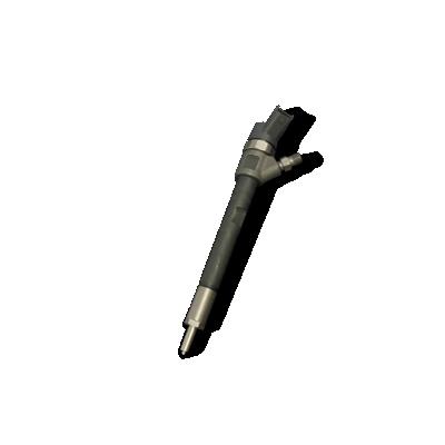 China New injector nozzle 0 445 110 323 0 445 110 324 0 445 110 325 Fuel CR Sprayer Injection 0445110323 0445110324 0445110325 for sale