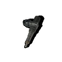 China Diesel Fuel Injector 0414720307 0414720313 0414720363 For VW SEAT BSU BLS BRR for sale