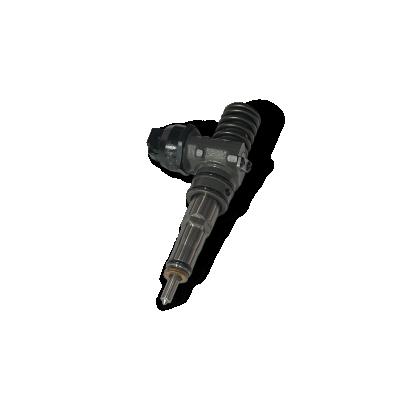 China Diesel Fuel Injector 0414720307 0414720313 0414720363 For VW SEAT BSU BLS BRR for sale
