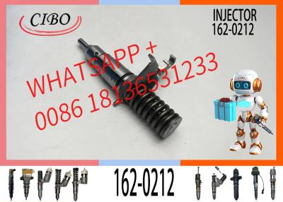 China 7E-9585 162-0212 9Y-4982 0R-8463 High Quality Diesel Fuel Pump Injector Mechanical Injector Assembly Replacement Parts for 3116 for sale