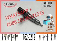 China 7E-9585 162-0212 9Y-4982 0R-8463 High Quality Diesel Fuel Pump Injector Mechanical Injector Assembly Replacement Parts for 3116 for sale
