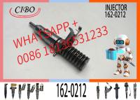 China 7E-9585 162-0212 9Y-4982 0R-8463 High Quality Diesel Fuel Pump Injector Mechanical Injector Assembly Replacement Parts for 3116 for sale