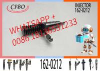 China 7E-9585 162-0212 9Y-4982 0R-8463 High Quality Diesel Fuel Pump Injector Mechanical Injector Assembly Replacement Parts for 3116 for sale