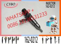 China 7E-9585 162-0212 9Y-4982 0R-8463 High Quality Diesel Fuel Pump Injector Mechanical Injector Assembly Replacement Parts for 3116 for sale